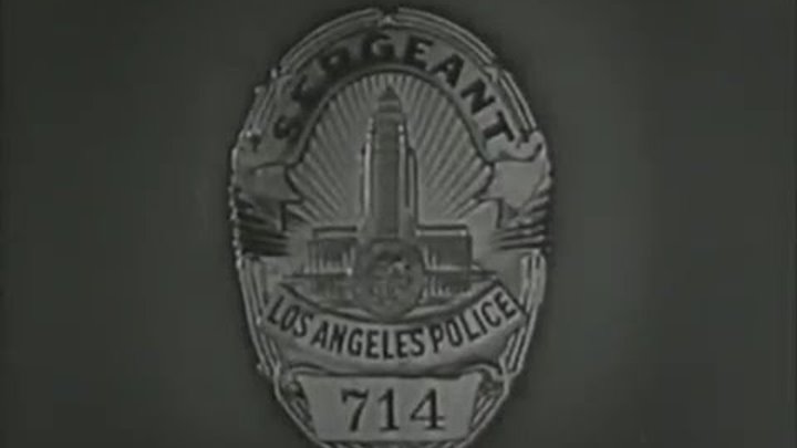 Dragnet Opening and Closing Theme 1951 - 1959 and 1967 - 1970