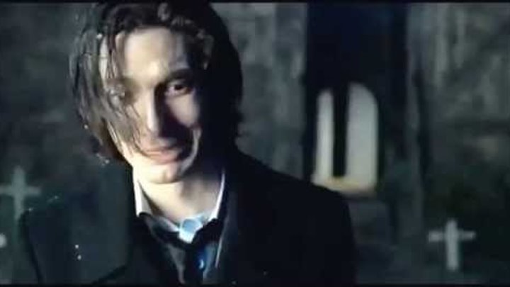 Sirius Black- So cold