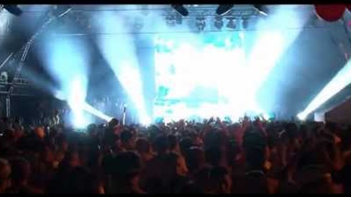 2.12 Reloaded @ TLV club