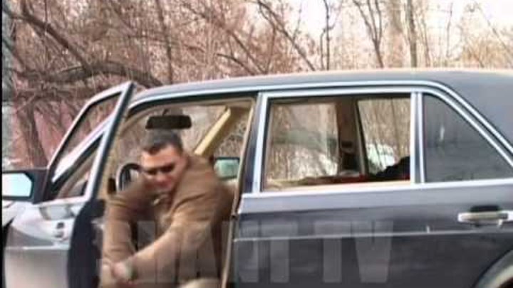 Vervaracner - Վերվարածներն ընտանիքում - 1 season - 04 series