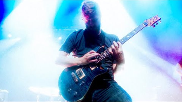 I Built The Sky - The Zenith Rise - Live 2023