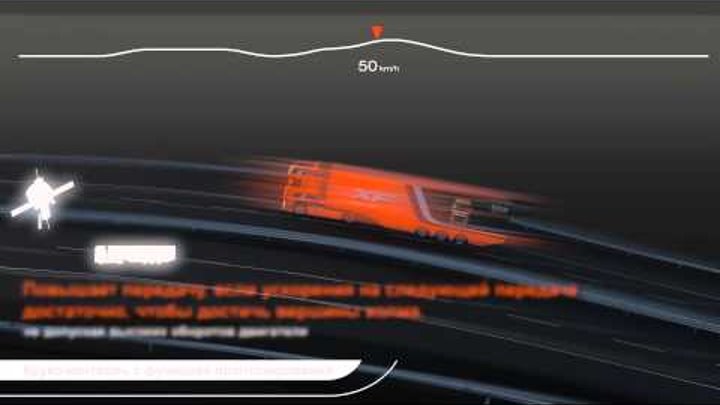 Predictive Cruise Control - RU H264 MOV 1920x1080 16x9