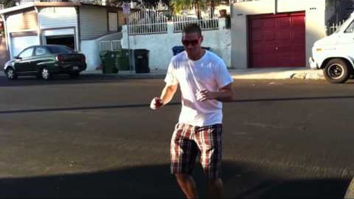 Madd Chadd debuts DOGSTEP (NOT DUBSTEP)