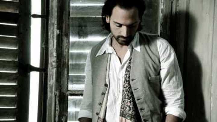 DAVIDE ESPOSITO - Nell'amore immerso