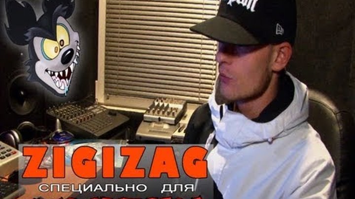 Mic Checka - BamBeato Records (Zelimkhan "ZIGIZAG")