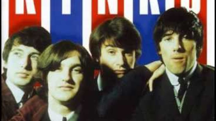 Kinks - This Strange Effect