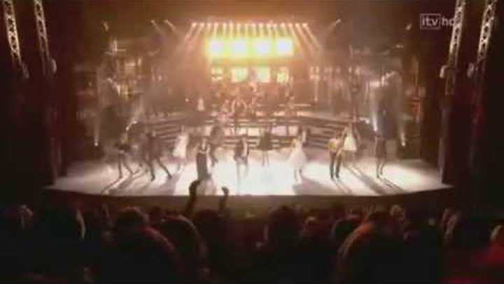 Britannia High: Without You [LIVE FINALE]