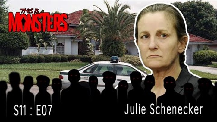 Julie Schenecker : The Murder of Calyx and Beau