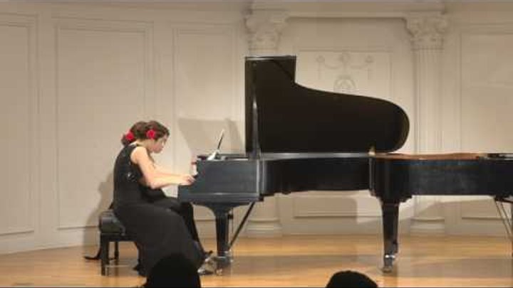 M. Schmitz Mini Tango for piano 6 hands