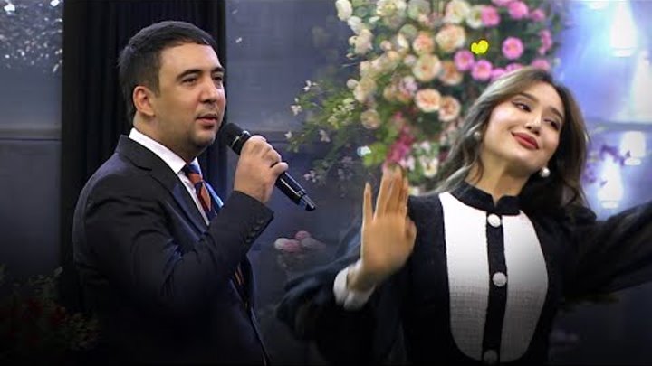 Asilbek Amanulloh - O'ylan (cover Aynen O'yle)