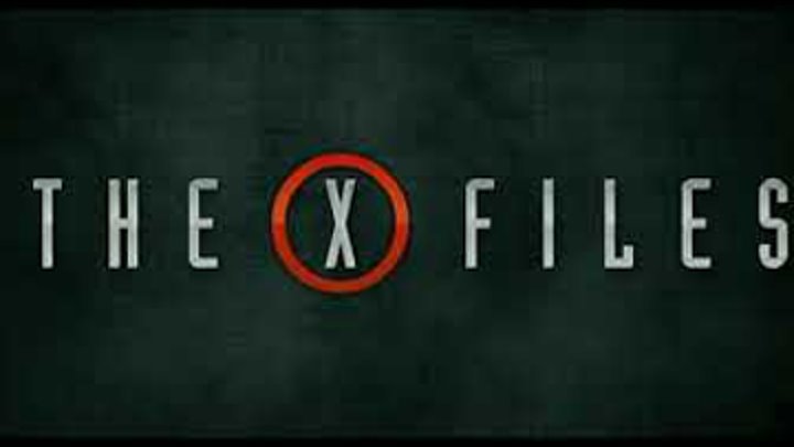 Materia Primoris: The X-Files Theme