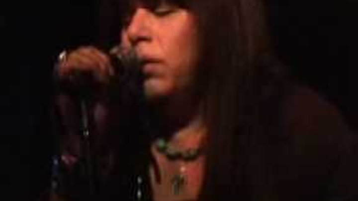 House Of The Rising Sun - Roxy Perry@2006