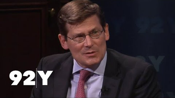 Former CIA Deputy Director Michael Morell with CBS This Morning's Norah ...