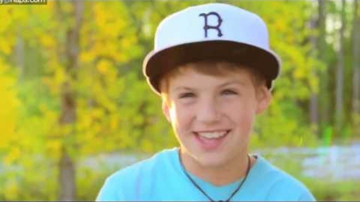 PSY GENTLEMAN M V MattyBRaps Cover) HD