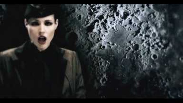 Iron Sky Official Music Video - Under The Iron Sky by LAIBACH [HD]