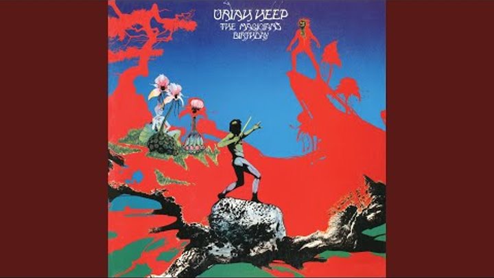 Rain (2017 - Remaster)