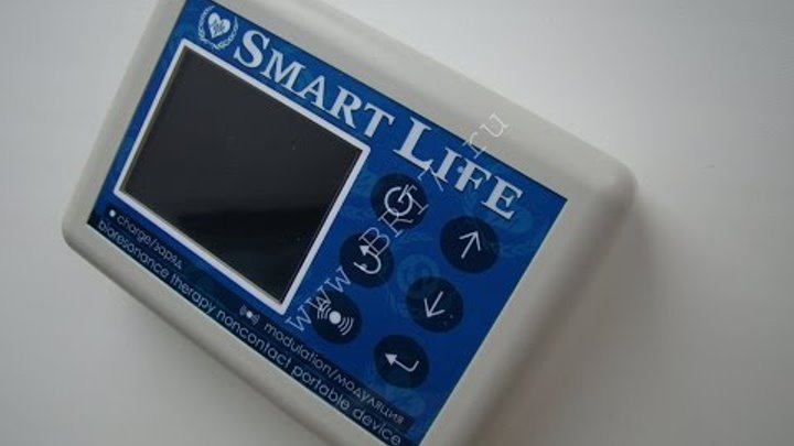 Лучшие приборы биорезонансной терапии Смарт Лайф, Smart Life