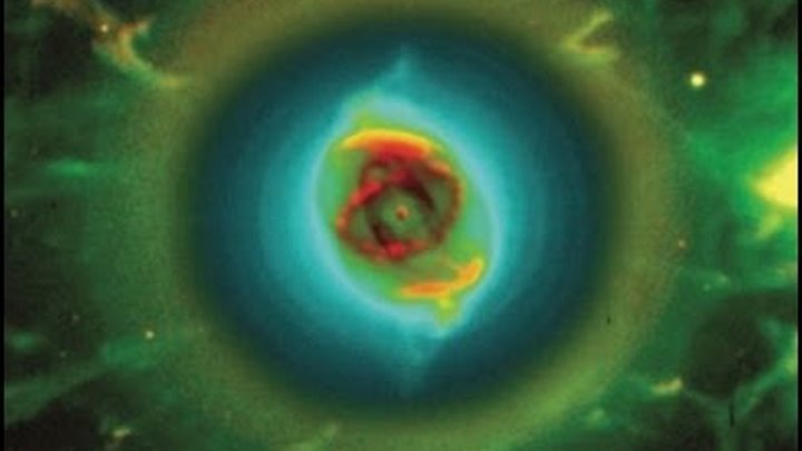 Alien Life in Space: Biological UFOs, Extraterrestrial Extremophiles.