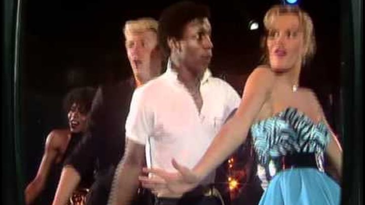 Chilly - Johnny loves Jenny 1981