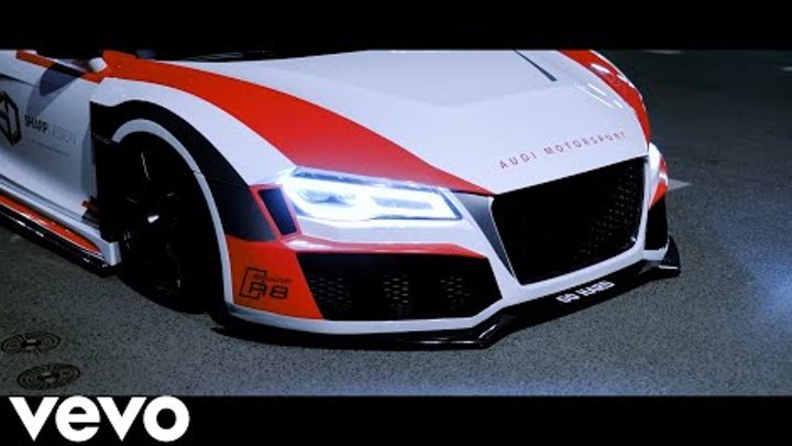 Styles Of Beyond - Nine Thou (Madness & Libercio Remix)