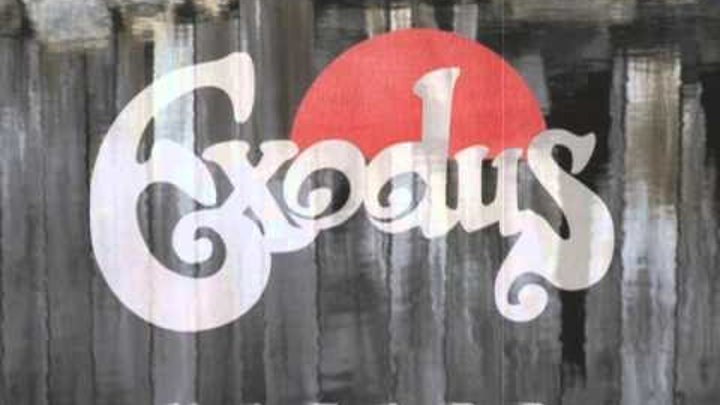 1985 - EXODUS - Zawsze przyjdzie, co ma przyjść