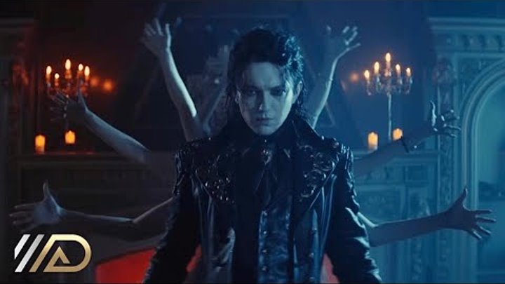 Dimash Qudaibergen - "When I've got you" OFFICIAL MV