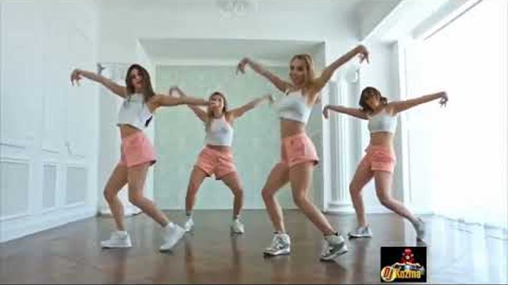 Suzanne Vega, DNA Tom's Diner GoodMarket Remix 2024