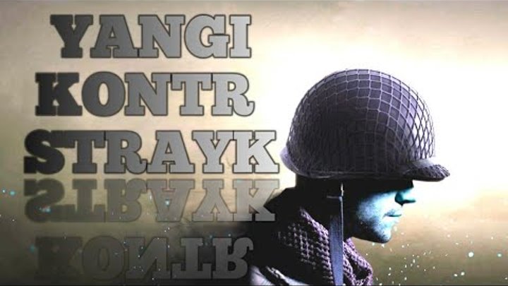WORLD WAR HEROES YANGI KONTR STRAYK
