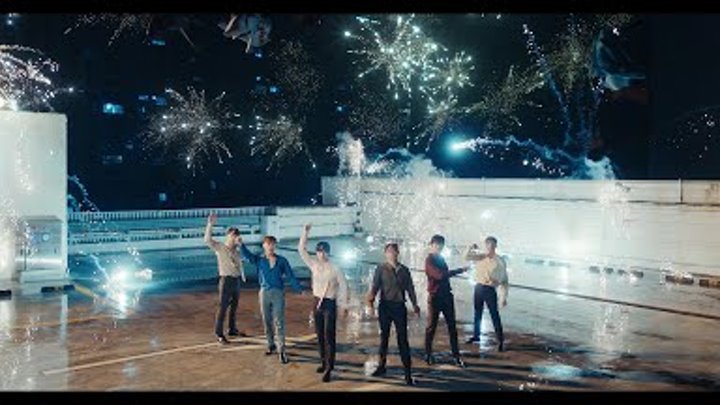 2PM「僕とまた」MUSIC VIDEO