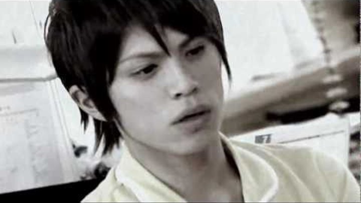 Shohei x Yusuke ||| CELLS