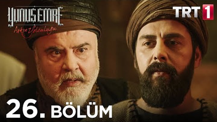 Yunus Emre 26.Bölüm