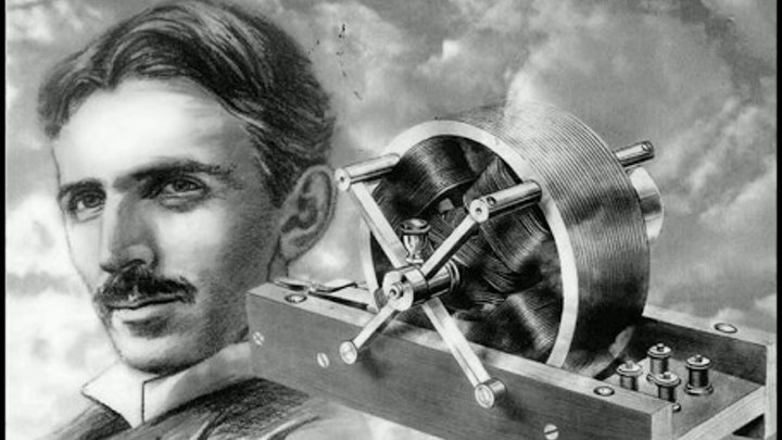 ТЕСЛА ВЕЛИКИЙ ИЗОБРЕТАТЕЛЬ КРАТКАЯ БИОГРАФИЯ ФИЗИКА