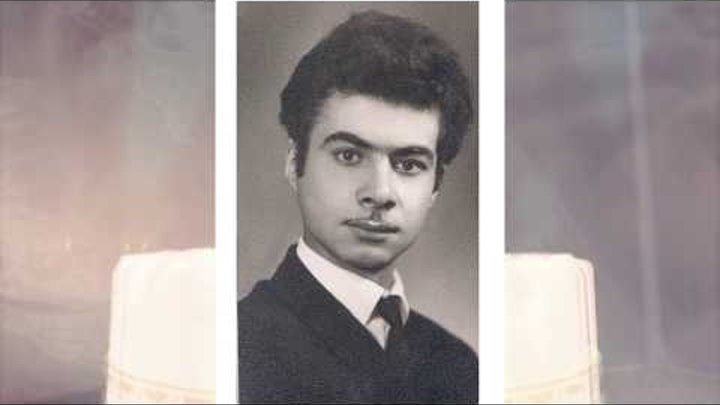 Исхаков Авраш - Алик бен Болор Isakov Avrash Alik ben Bolor איסקוב אברש ...