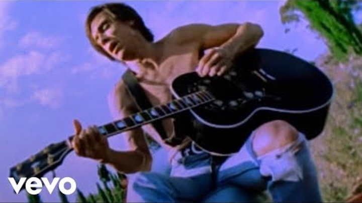 Iggy Pop - Candy (Official Video)