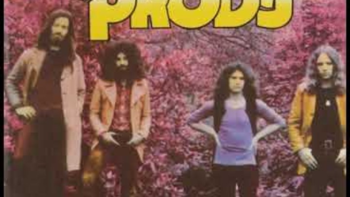 Samuel Prody - Samuel Prody 1971 (full album)