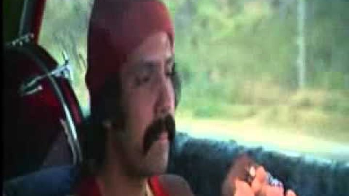 CHEECH & CHONG VERY HIGH!! SUPER STONED!!