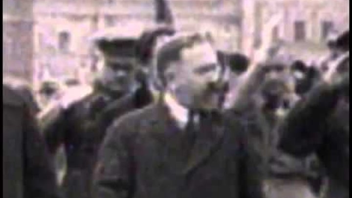 Stalin Biography of Soviet Leader Joseph Stalin Full Documentary