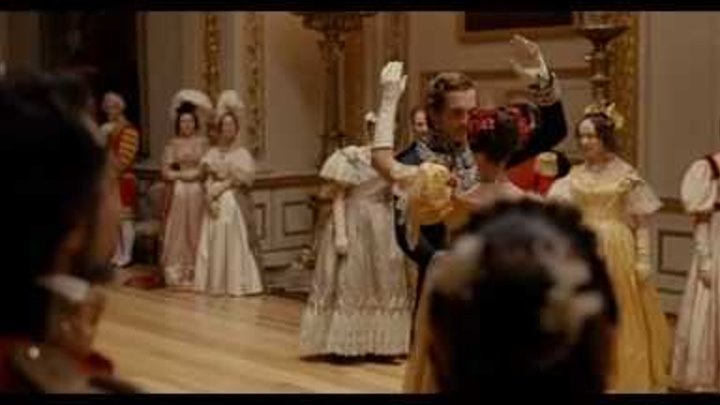 The Laendler - Romantic Period Drama Movie Dancing Montage
