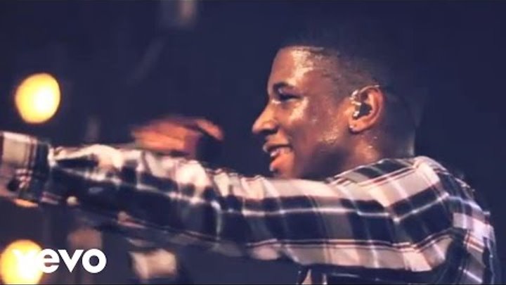 Let The Sunshine (VEVO LIFT UK Presents: Labrinth - Live ...