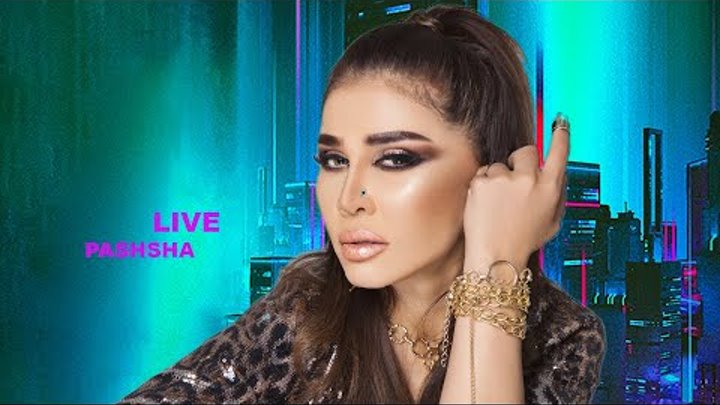 Ozoda Nursaidova - Pashsha I Озода Нурсаидова - Пашша [ Jonli ijro 2020 ]