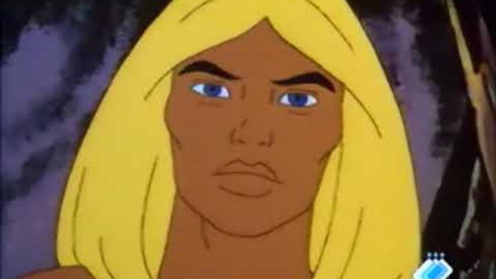 Rahan, fils des âges farouches (1987) - Épisode 26 de 26