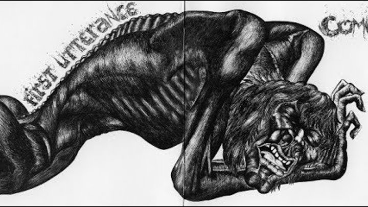 Comus - First Utterance 1971 FULL VINYL ALBUM