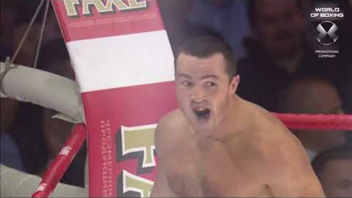 Denis Lebedev