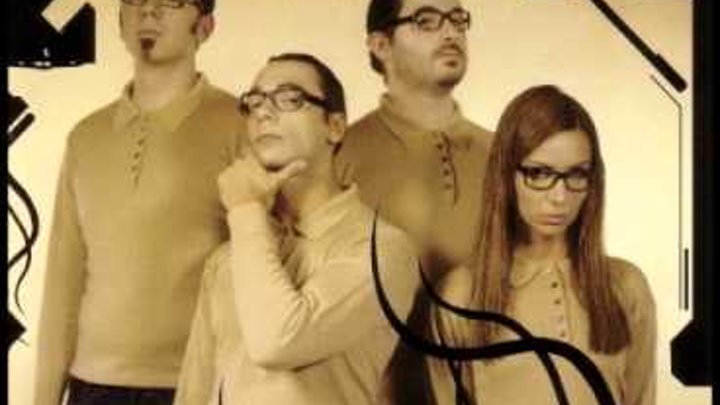 Benny Benassi - Hypnotica (Full Album)