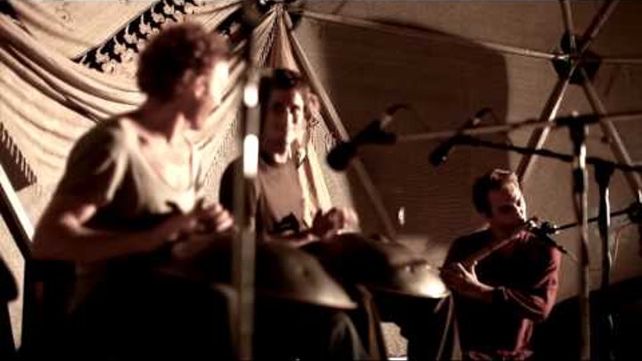 Hang Massive Live in Goa, India 2012 Part 2 ( HD )