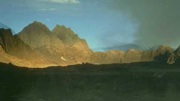 Ahmed Bukhatir - Samtan