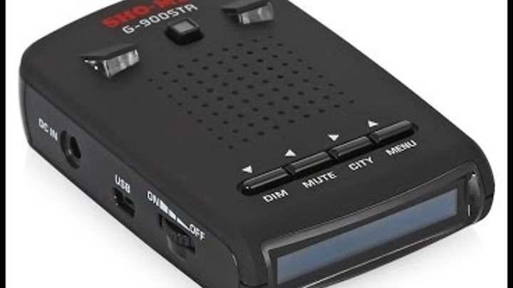 Sho me G900 STR обновлении баз GPS и ПО