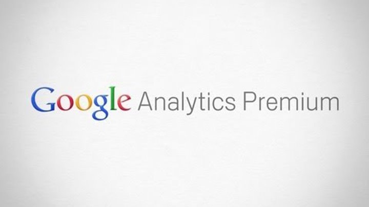 Welcome to Google Analytics Premium