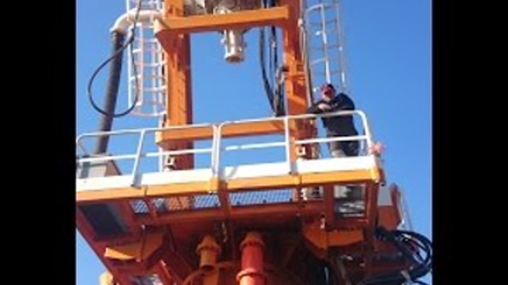 BUMA RCD BM-R1815 и BM-R1820