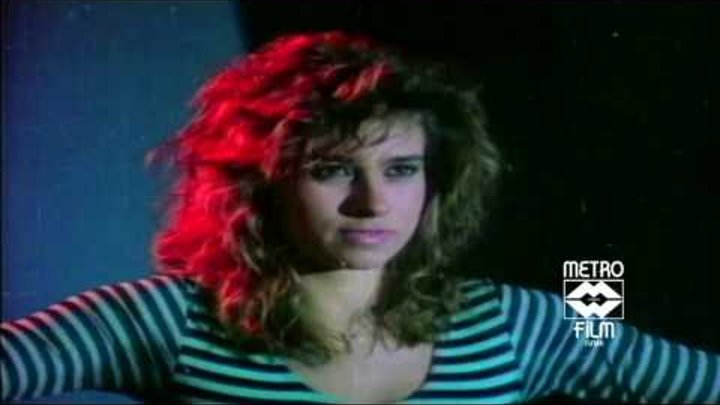 Uçurum - Kenan Kalav / Selin Dilmen - 1987